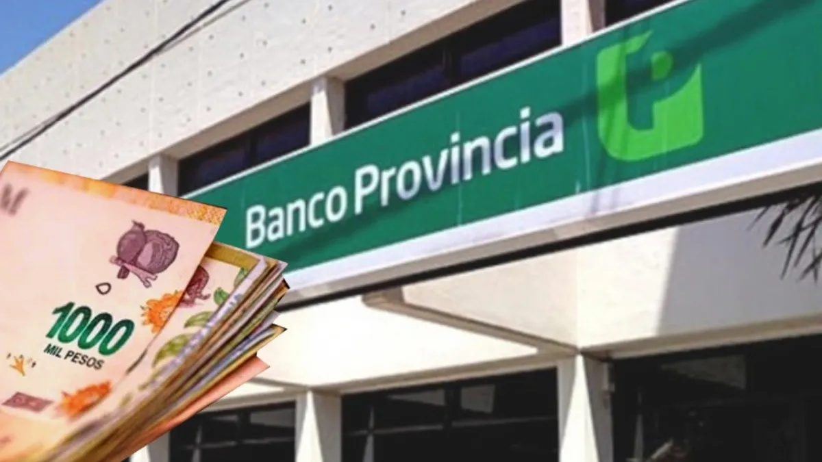 Banco Provincia: Préstamo Especial Mujeres, cómo y cuánto puedes ...