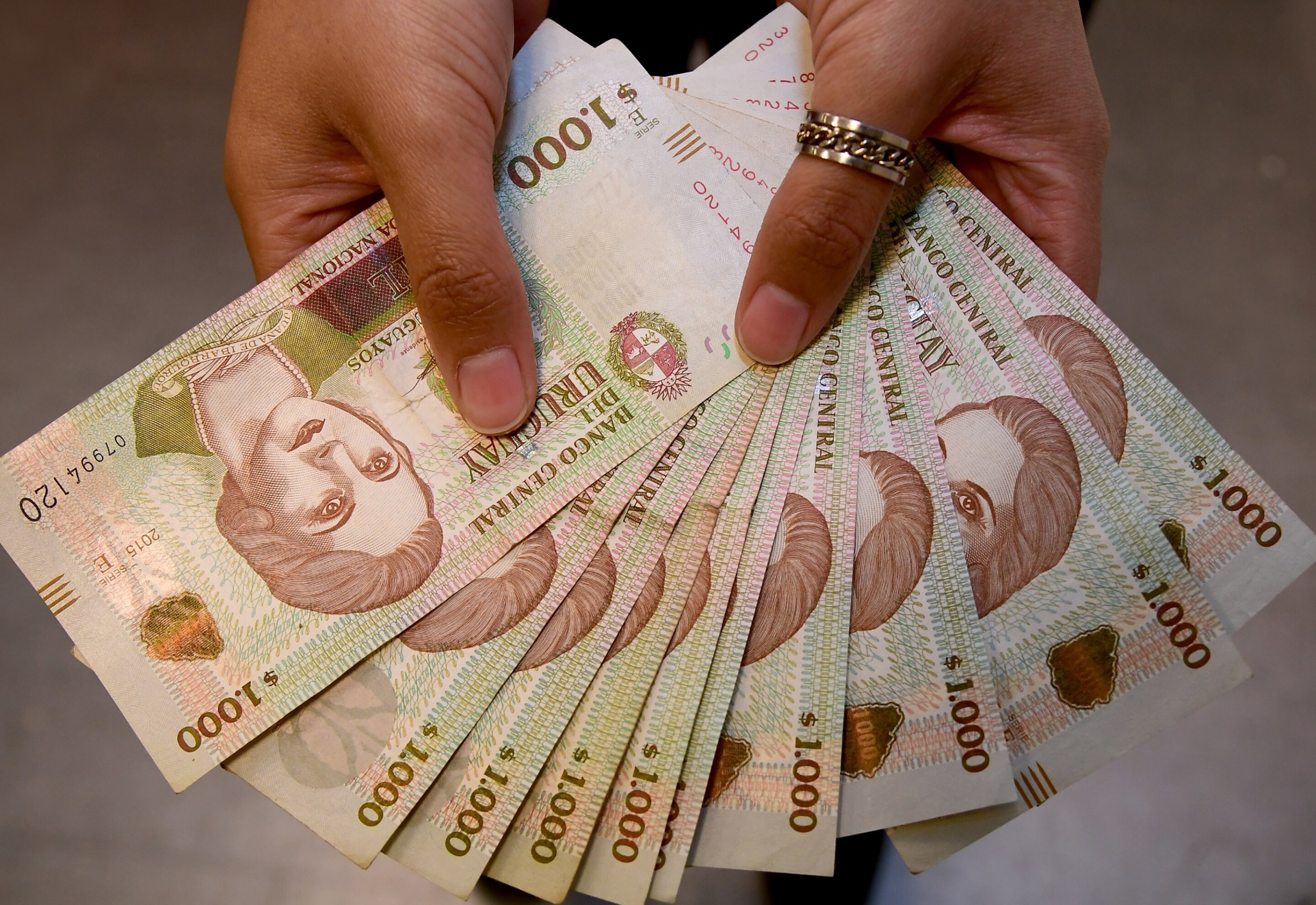 Préstamos del Banco Itaú en Uruguay - Finguru